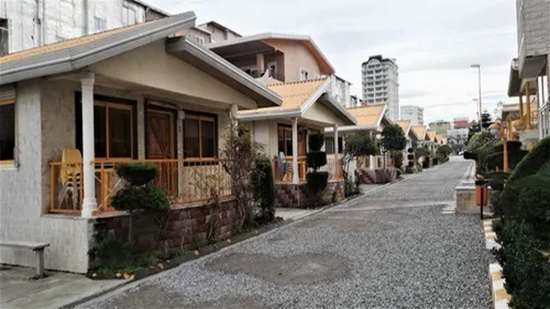 علوم پزشکی خراسان شمالی - ثبت نام سوئیت های شمال آغاز شد